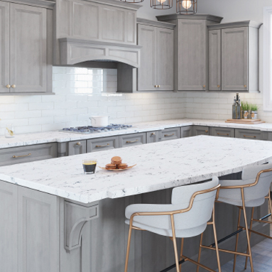 RTA Kitchen Cabinets